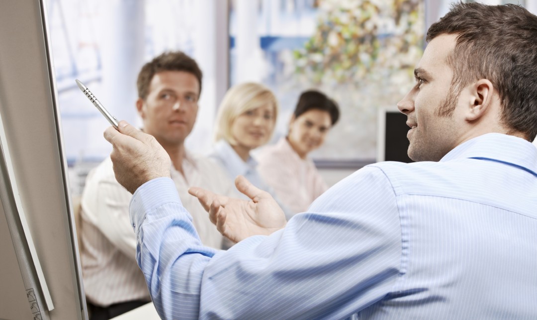 Introduction - Impact Communications, Inc.