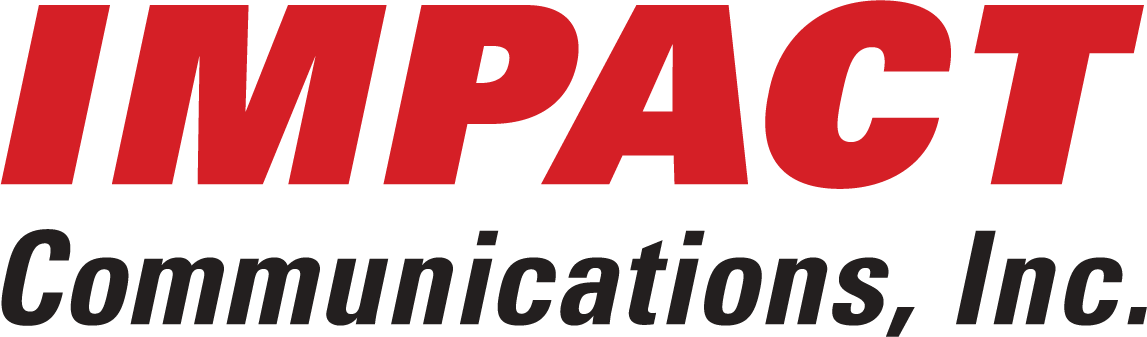 Impact Communication Logo